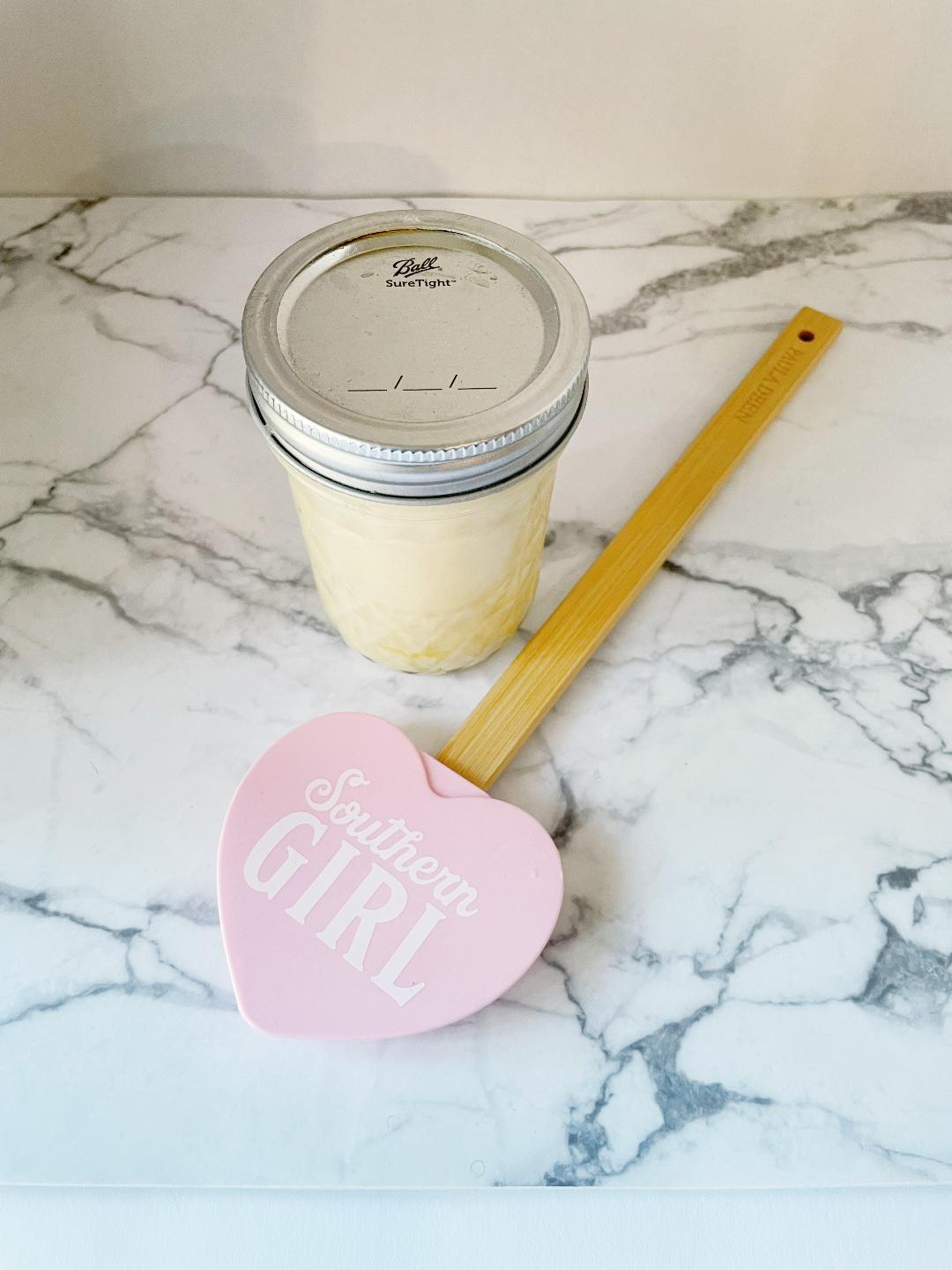 Homemade Cake Release