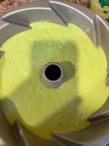 How to Make a Box Cake Taste Homemade - KMarie Kitchen
