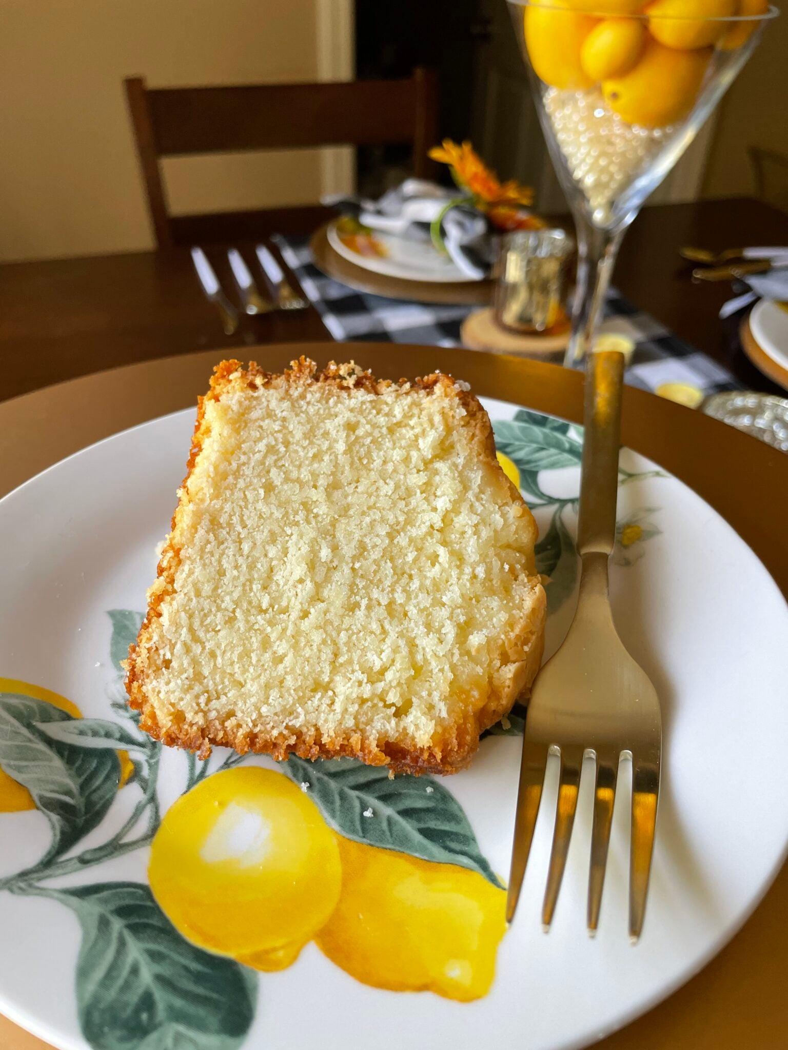 How to Keep Pound Cake Moist: Baking Tips That Work - KMarie Kitchen